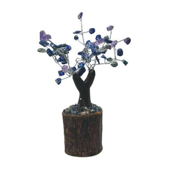 Tree: Birthstone - (09) September – buddhamouse